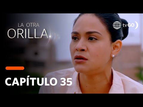 La Otra Orilla: Zoila quedó devastada al descubrir el secreto de Alvaro (Capítulo 35)