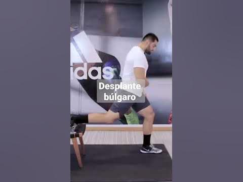 Desplante búlgaro. - YouTube