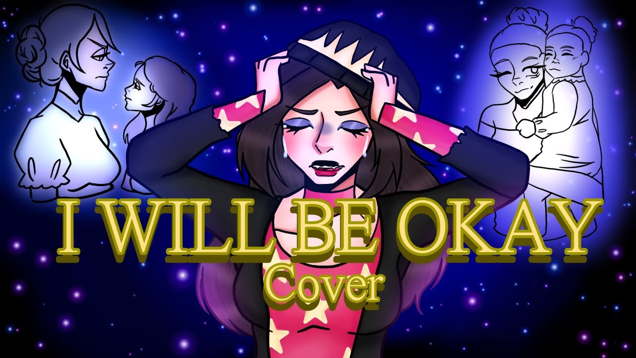 I Will Be Okay|Helluva Boss|Cover - YouTube