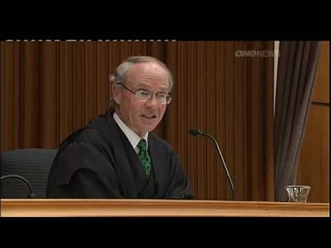 Statement read at Bain retrial,as last expected witness Dean Cottle ...