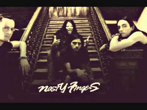 Nasty Fingers - ''MISS PORNO''