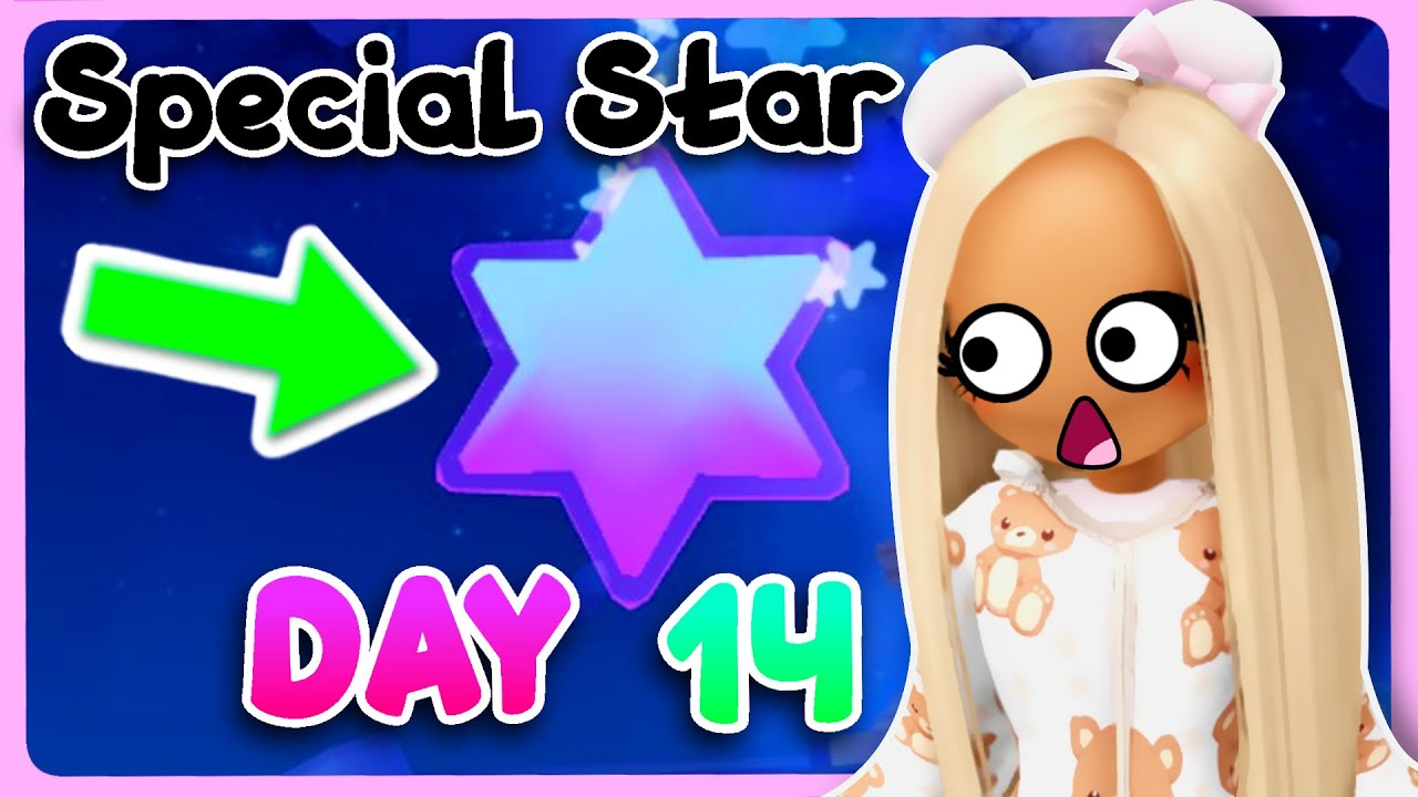 How To Find SPECIAL STAR LOCATION In Adopt Me! Lunar New Year Event ...