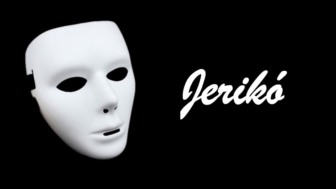 Jerikó | Rövidfilm-POK - YouTube
