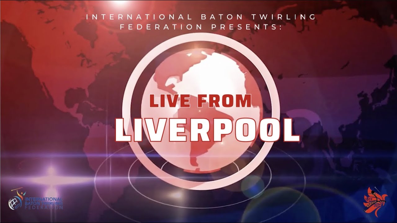 Live From Liverpool - YouTube