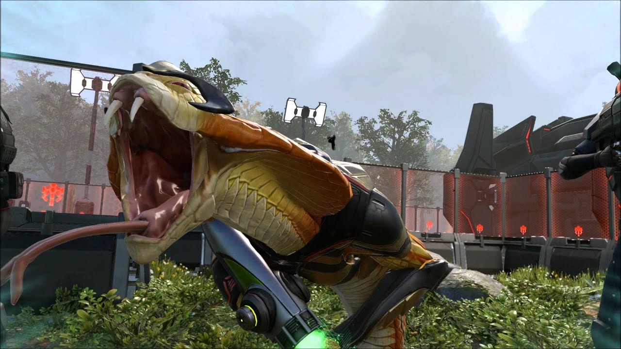 Propagandacast Xcom 2 campaign #3 - YouTube