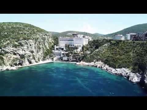Ladonia Hotels Adakule