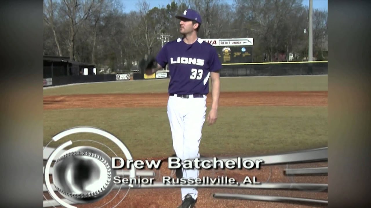 The UNA Baseball Review 03 23 2014 - YouTube