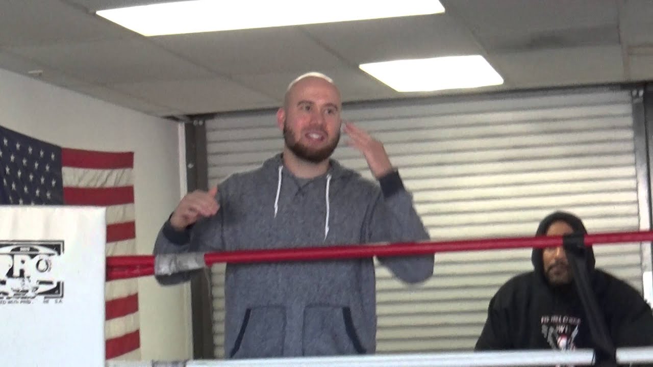 The Biggest Upset In The History of Boxing - EsNews Boxing - YouTube