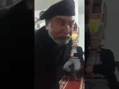 Elazığ Pısik Oyunu