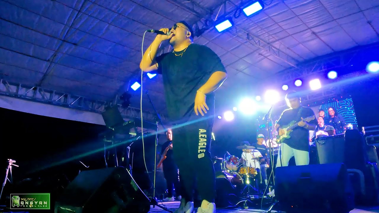 Agsunta at Puerto Galera(full Concert) - YouTube