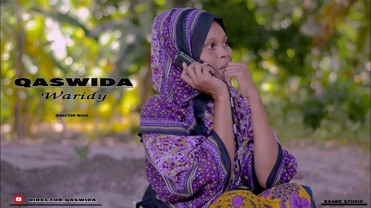 TAZAMA AKHY ASHOOTI QASWIDA YAKE MPYA YA MAHABA ️ ️ INAYOTAMBA KATKA ...