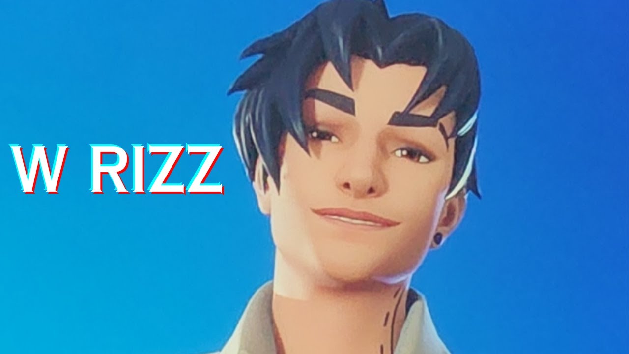 THE BOYS WHO RIZZED (Live) - YouTube