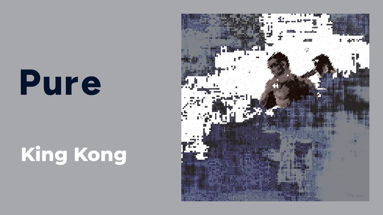 Pure: King Kong [from Bodyhammer, Praxis 26CD, 2003] - YouTube