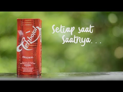 Iklan Teh Botol Sosro | Parodi - YouTube