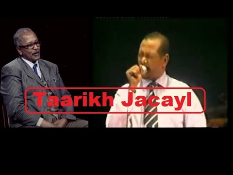 Qisada Heesta Xasan Aadan ee QARAD iyo Gabadhii loo qaaday oo Ayeeyo ah   YouTube 2