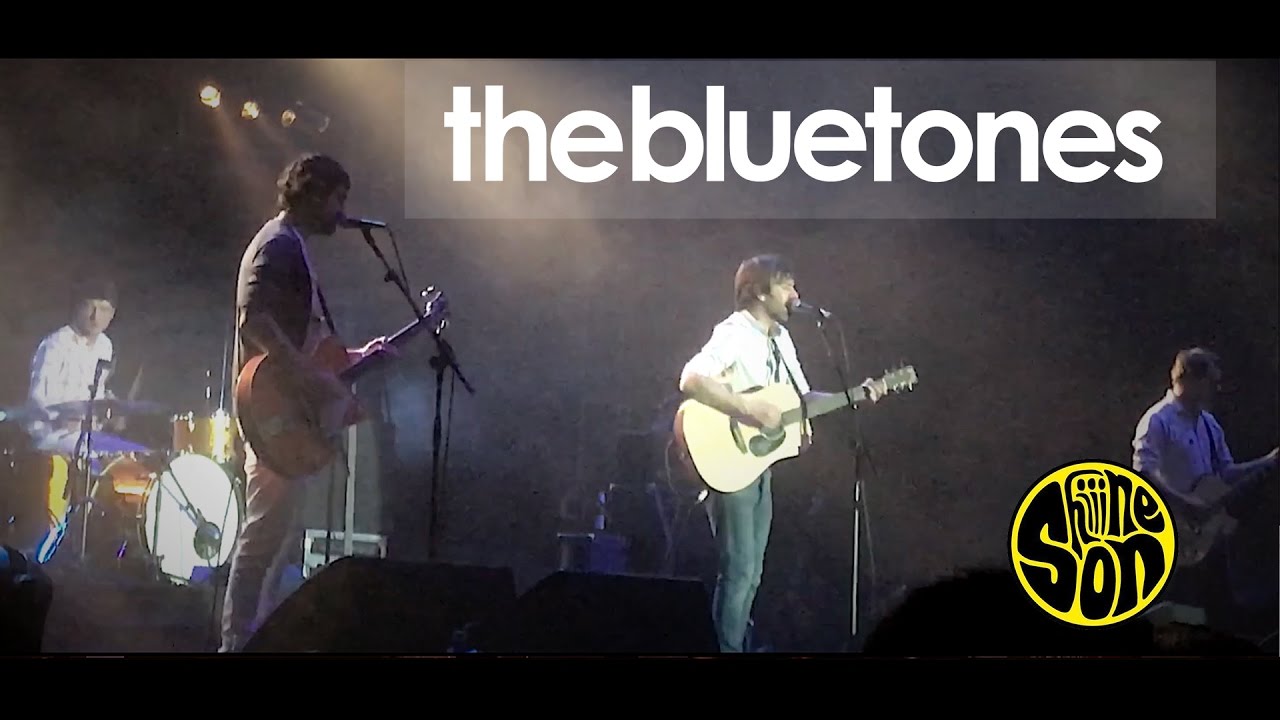 The Bluetones - Slight Return, Live @ Shiiine On Weekender 2016 - YouTube
