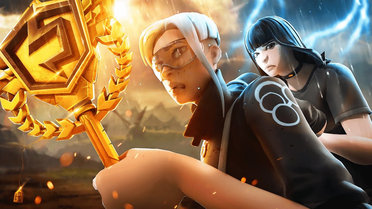 Eomzo x ItsJerian 😈 | Eomzo - YouTube