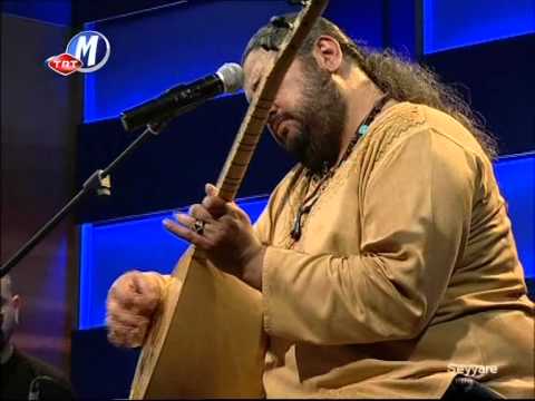 Kemal Alaçayır - Haydar Haydar [ Seyyare ]