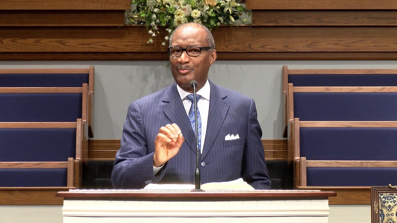 We Can Rejoice | Dr. Jerry Young | April 19, 2020 - YouTube