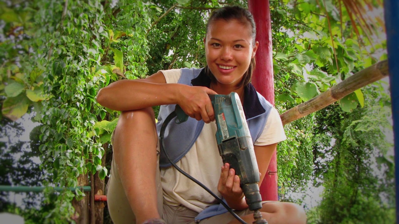 Elizabeth Kee - YouTube