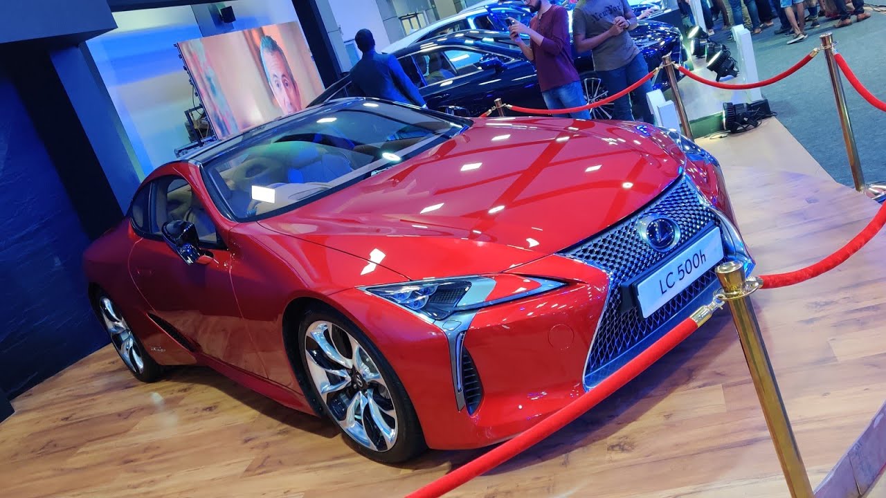 Auto World Expo 2023 Kochi | February 24, 25, 26 2023 | Cial convention ...