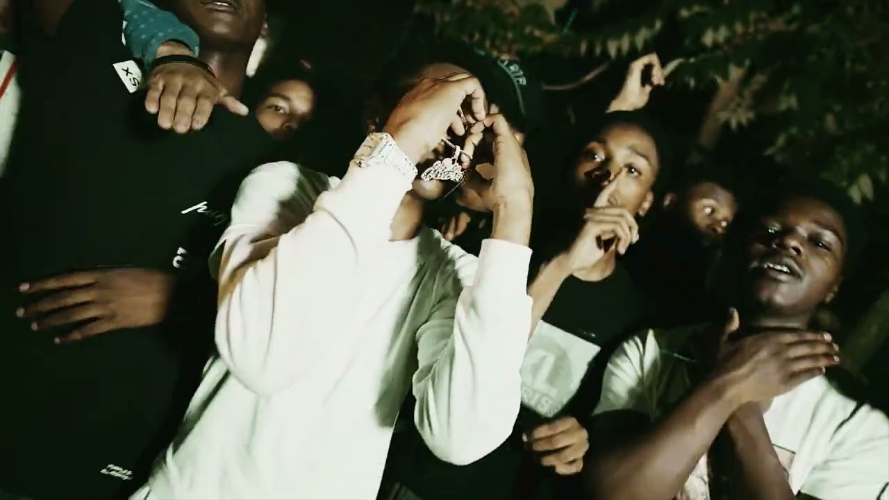 Dropp8 - M.R.U. (Official Video) Dir. @Kiirusly - YouTube