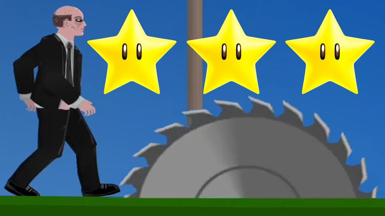 SHORT LIFE - 3 STARS - LEVELS 24 TO 40 - YouTube