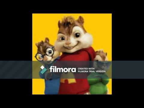 Krisko- Bazooka the chipmunks