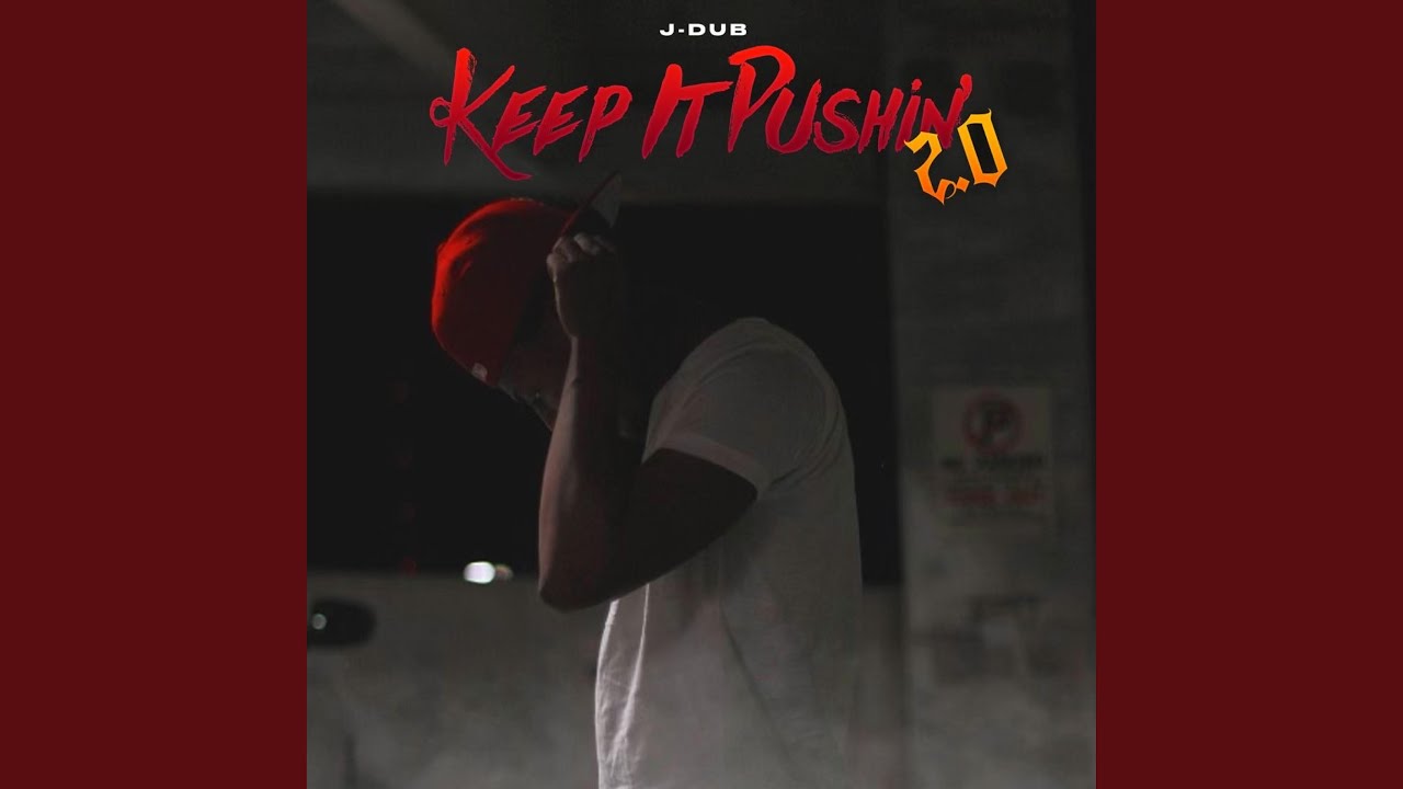 Keep It Pushin 2.0 - YouTube