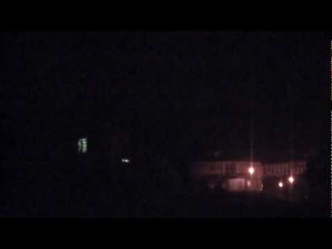 Tlaková níže Kyrill / Cyclone Kyrill / 2007.01.18 / Czech republic ...