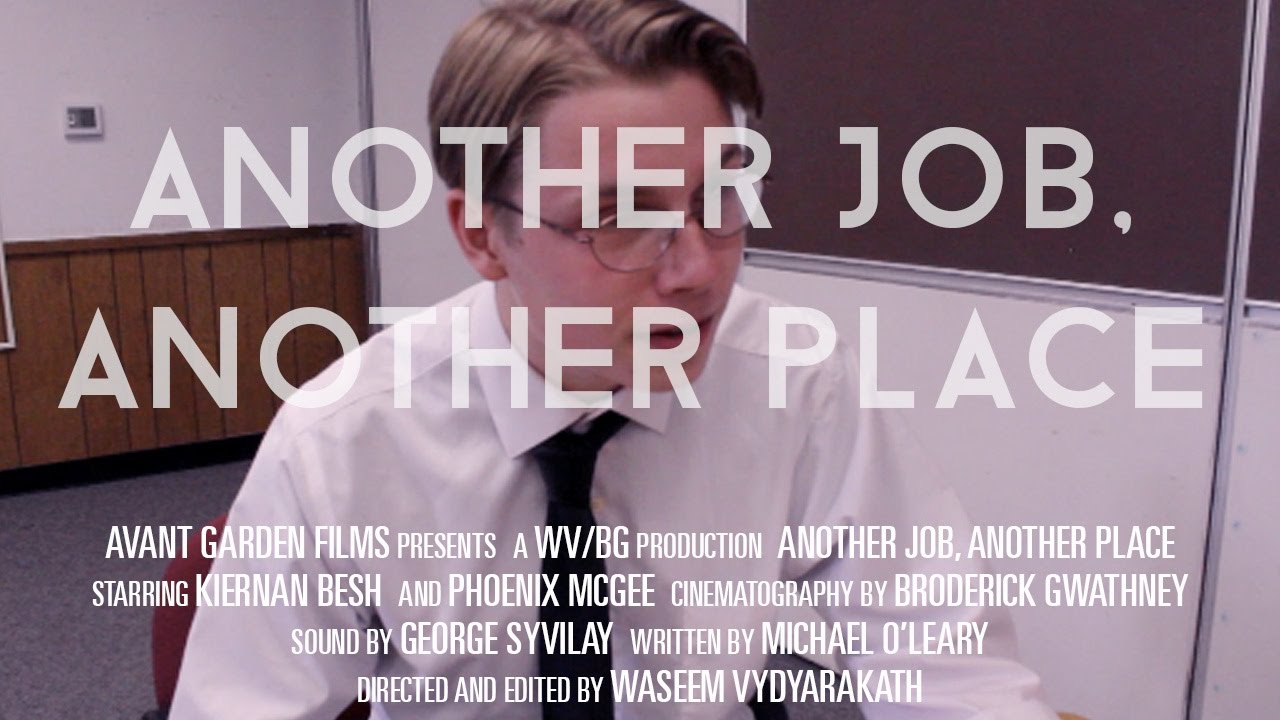 Another Job Another Place short short Film YouTube another-job-another-place-short-short-film-youtube