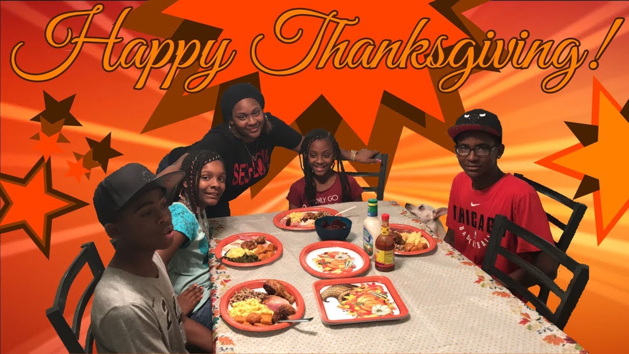 Our family first fried turkey..and buddy tried to eat it!!! - YouTube