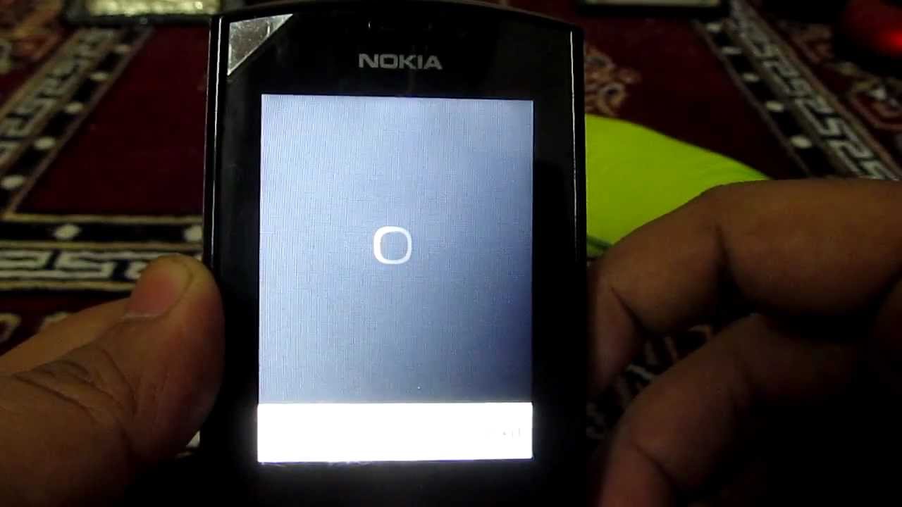 Free Bollywood Songs Download On Nokia Phone Video Demo - YouTube