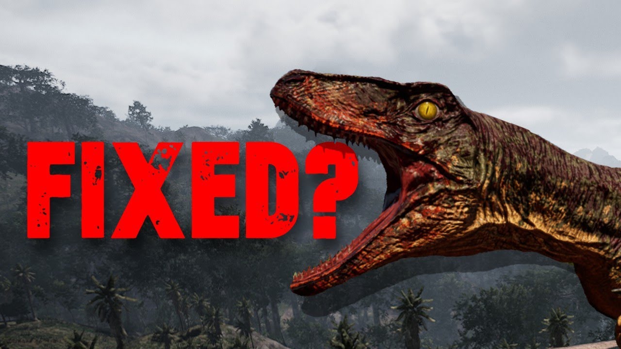 THEY FIXED GRAPPLE??? -- 0.15.94 Hordetesting Branch - YouTube