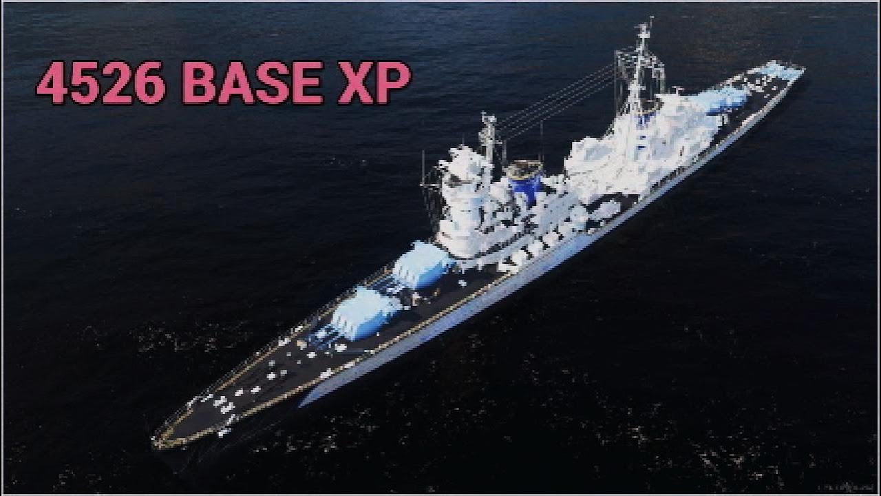 AL CHAPAYEV 4526 BASE XP - YouTube