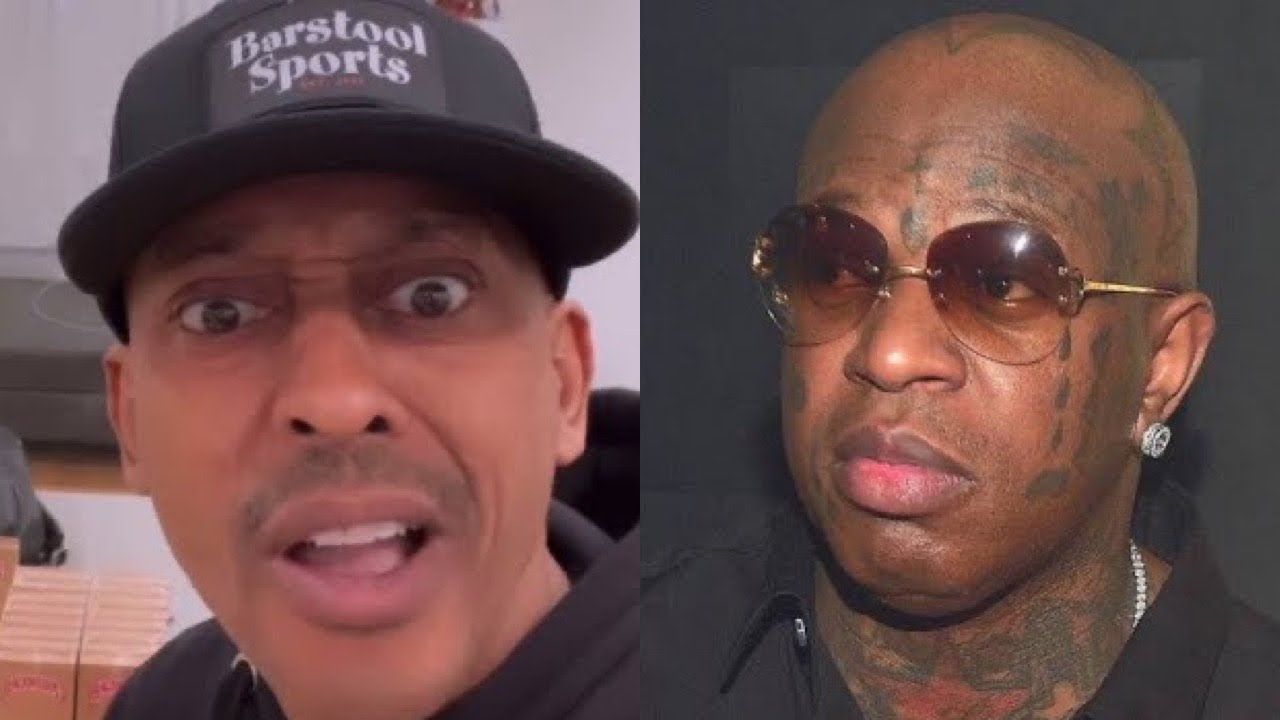 Gillie Da Kid REACTS To Birdman Claims He NEVER Wrote For Wayne & Got ...