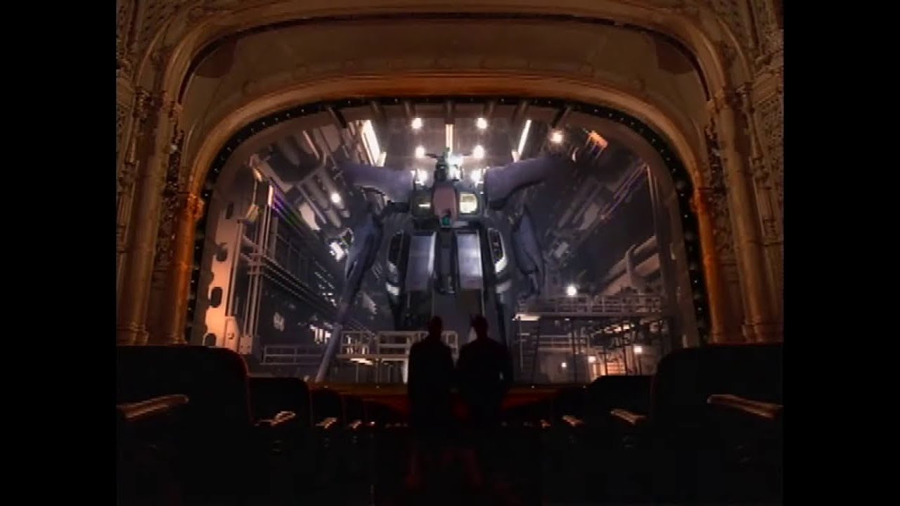 AN UNABRIDGED MEDIOCRITY ON GUNDAM’S FIRST LIVE ACTION MOVIE (G SAVIOUR ...