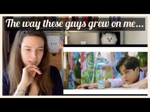 EXO “Ko Ko Bop” MV (Korean ver.) [Reaction]