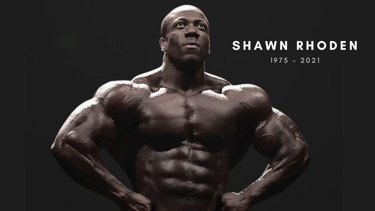 Phil Heath & Shawn Rhoden🔥 Epic Bodybuilding Showdown Bodybuilding ...