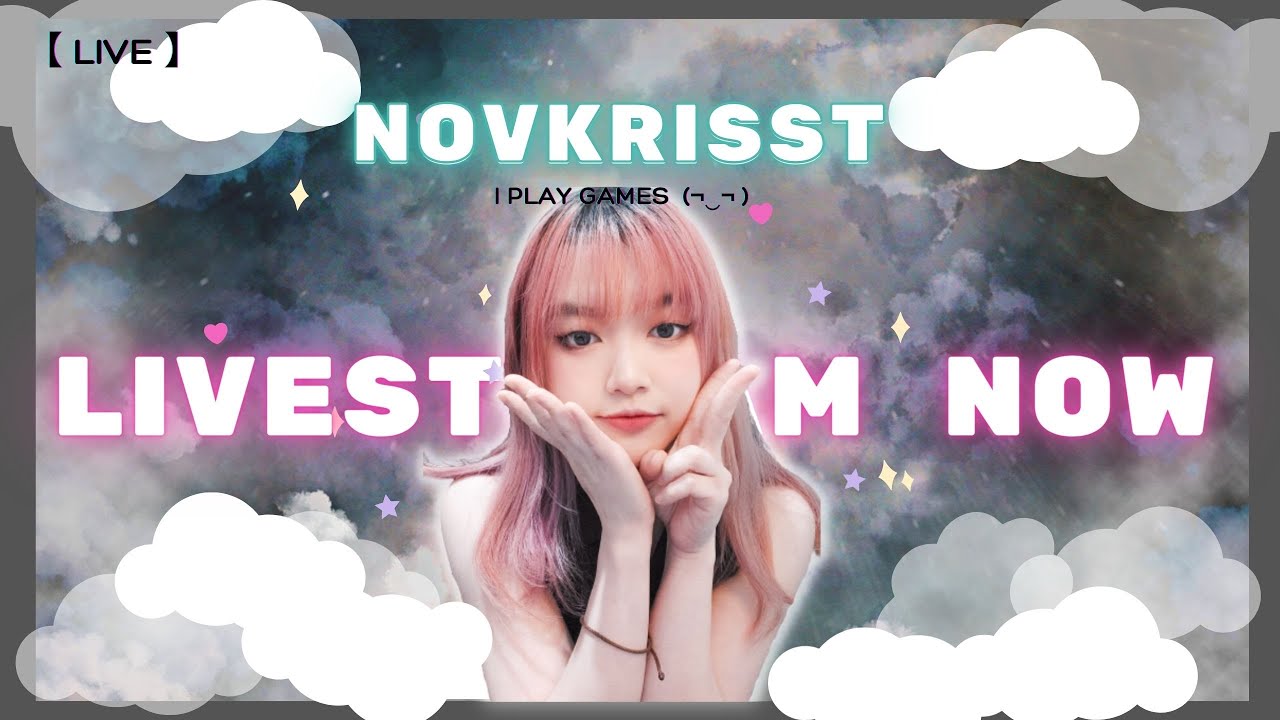 【🔴 LIVE 】Overwatch 2 ║ Letsgooooo - YouTube