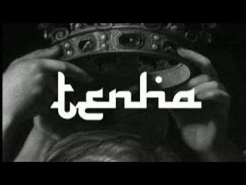 Tenha (Ft. Negative)