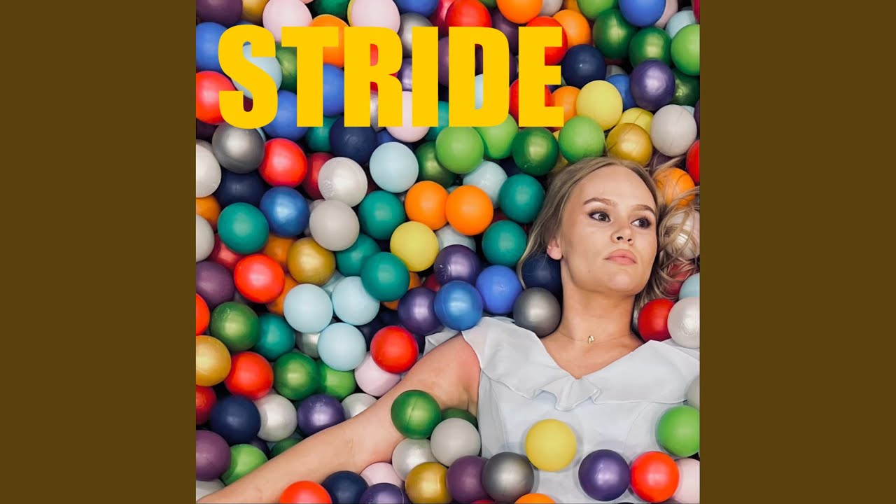 Stride - YouTube
