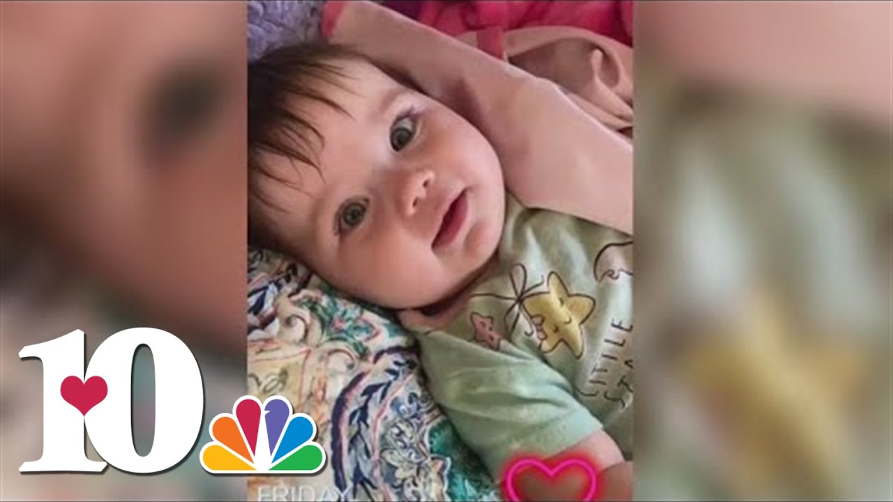 Bell County community to march for Baby Elena Saturday afternoon - YouTube