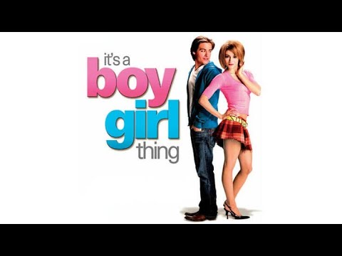 It's boy girl thing movie exlained in Hindi
