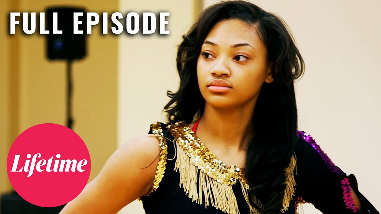 Sunjai Gets Her First Shot at Stand Battle | Bring It! (S1, E7) | Full ...