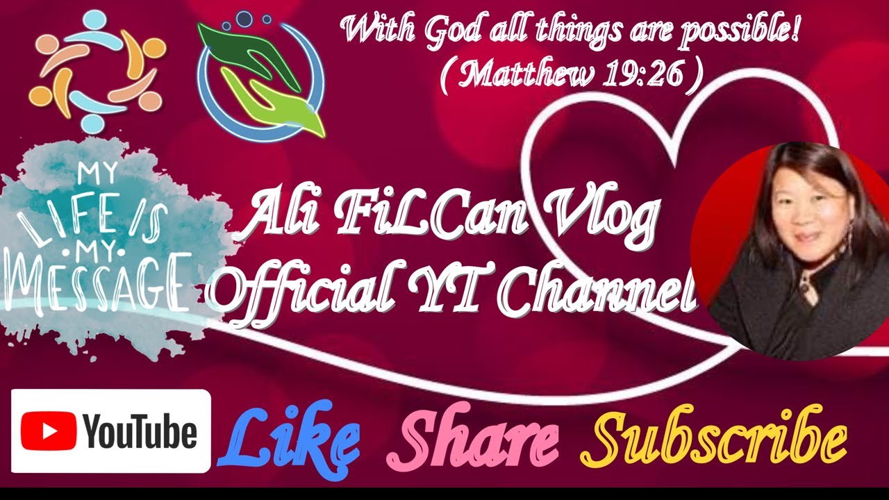 ENTERTAINMENT & CHARITY VLOG - YouTube