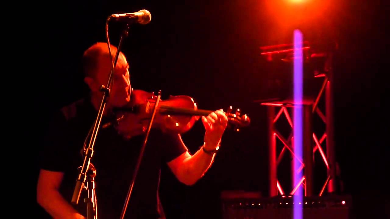 Murray Head Trio - Darling 1944 (Les Clayes sous Bois) - YouTube