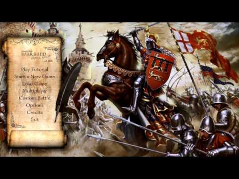 Nova Aetas 4.0 Title Screen Soundtrack \