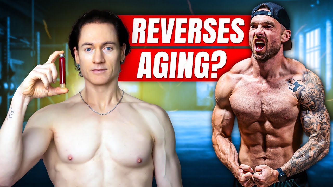 I lost 40 lbs in 4 months using Bryan Johnson’s Blueprint Diet and ...