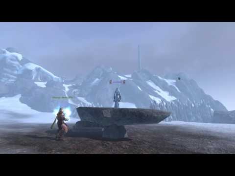 (AoC) A conqueror named Deeply - 63/xx : Ymir's Pass : Aevar, Atali and ...